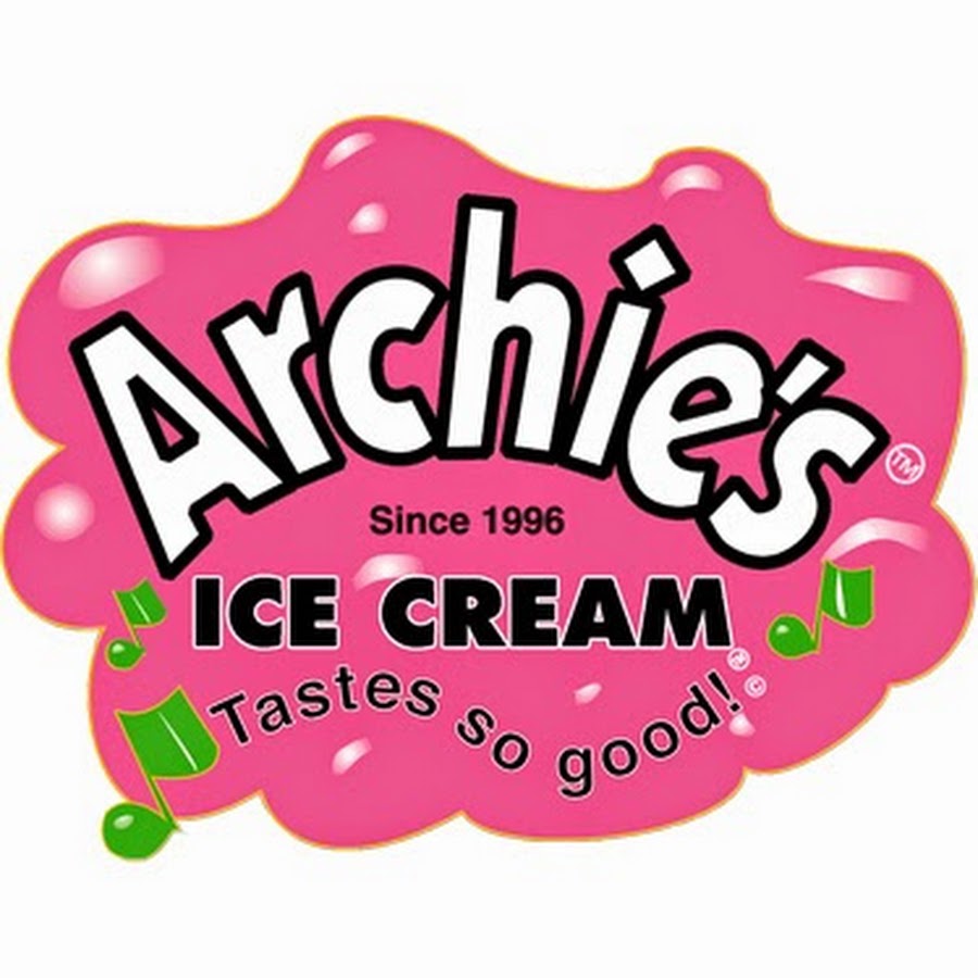 Archie's Ice Cream (Official) - YouTube