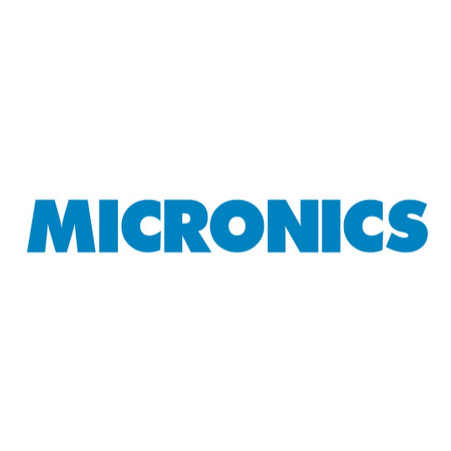 Micronics Oficial - YouTube