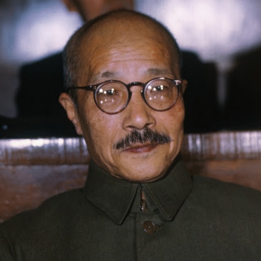 Hideki Tojo - YouTube