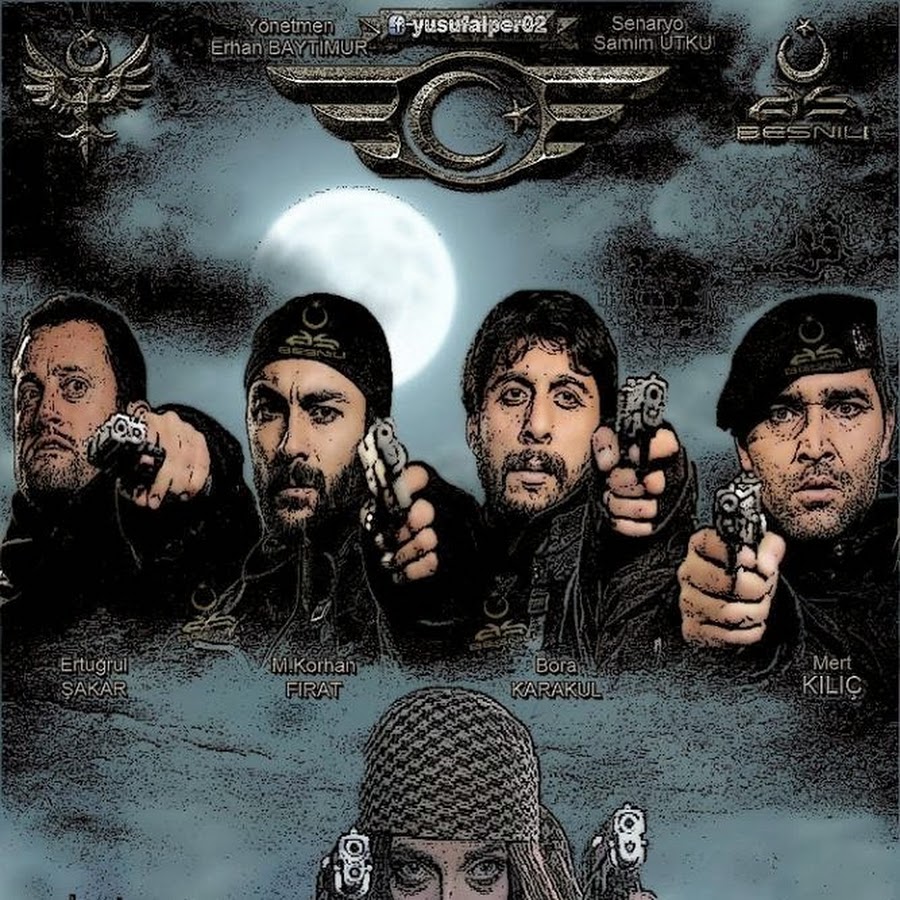 Bora Karakul - YouTube