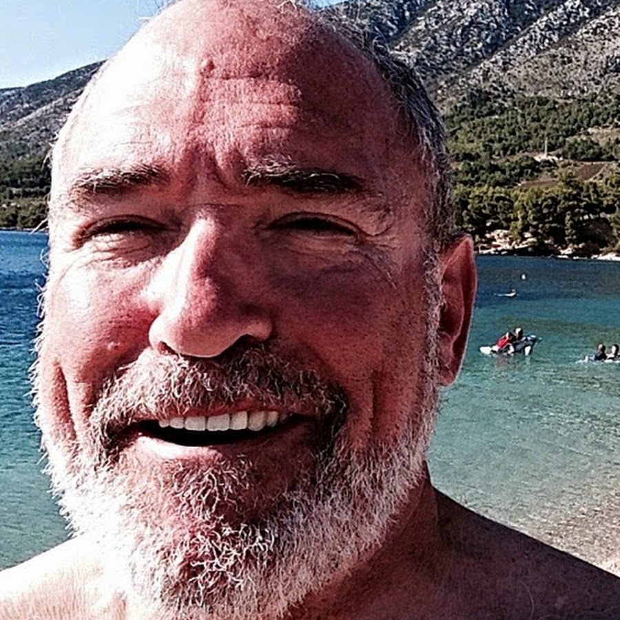 Fred Crisman - YouTube