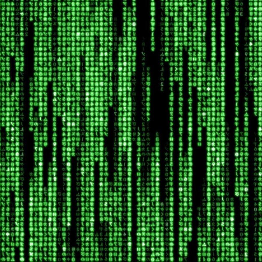 MATRIX - YouTube