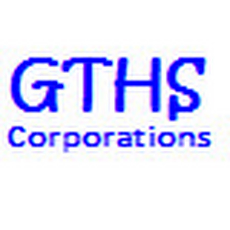 GTHS Corporations - YouTube