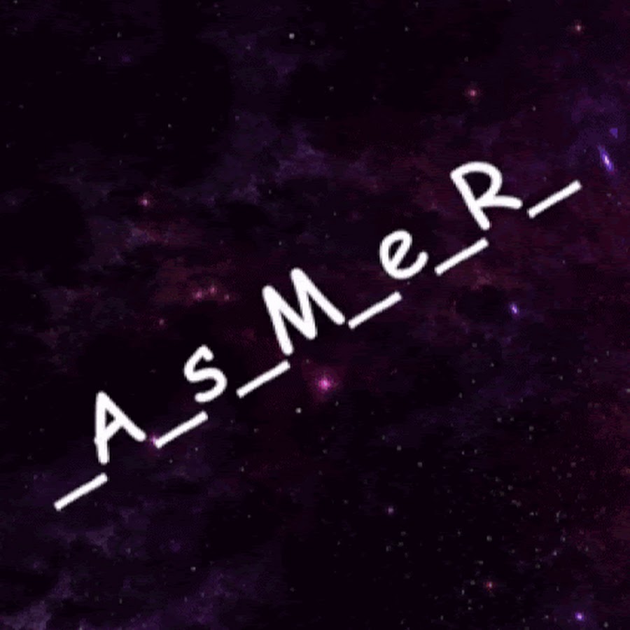ASMER - YouTube