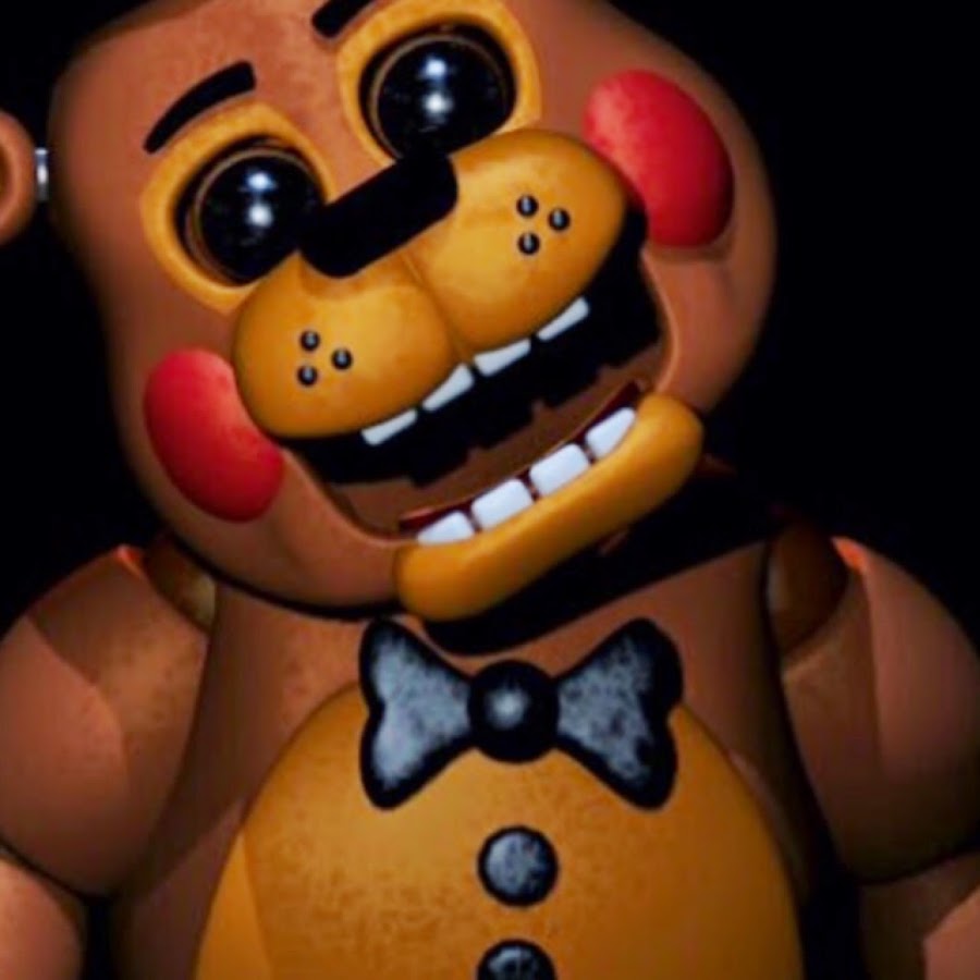 Freddanna Fredd - YouTube