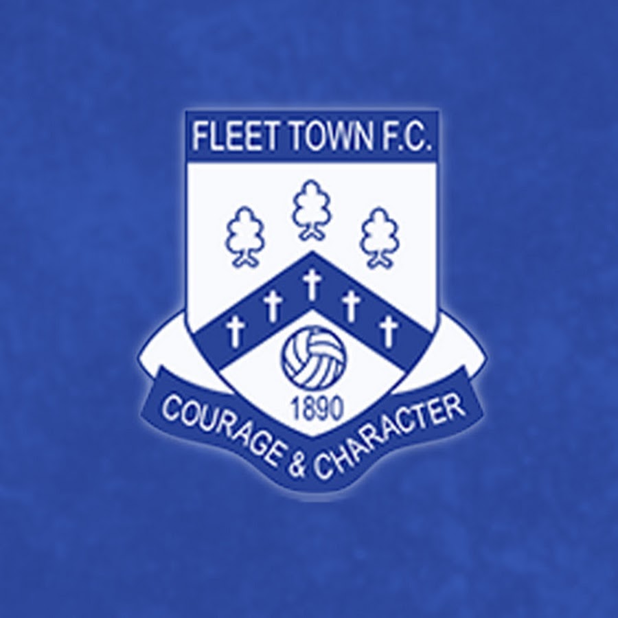 Fleet Town FC - YouTube