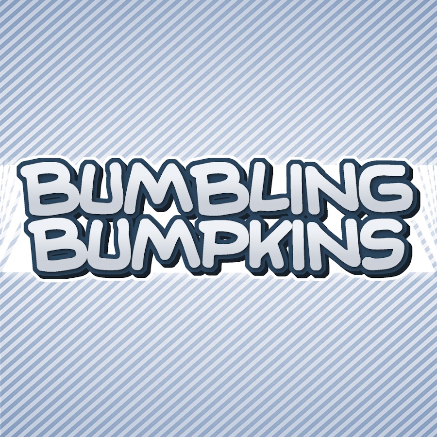 The Bumbling Bumpkins - YouTube