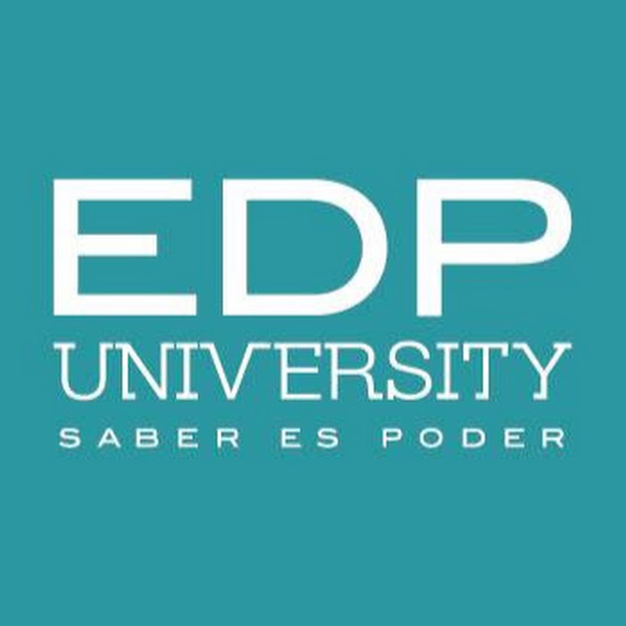 EDP University - YouTube