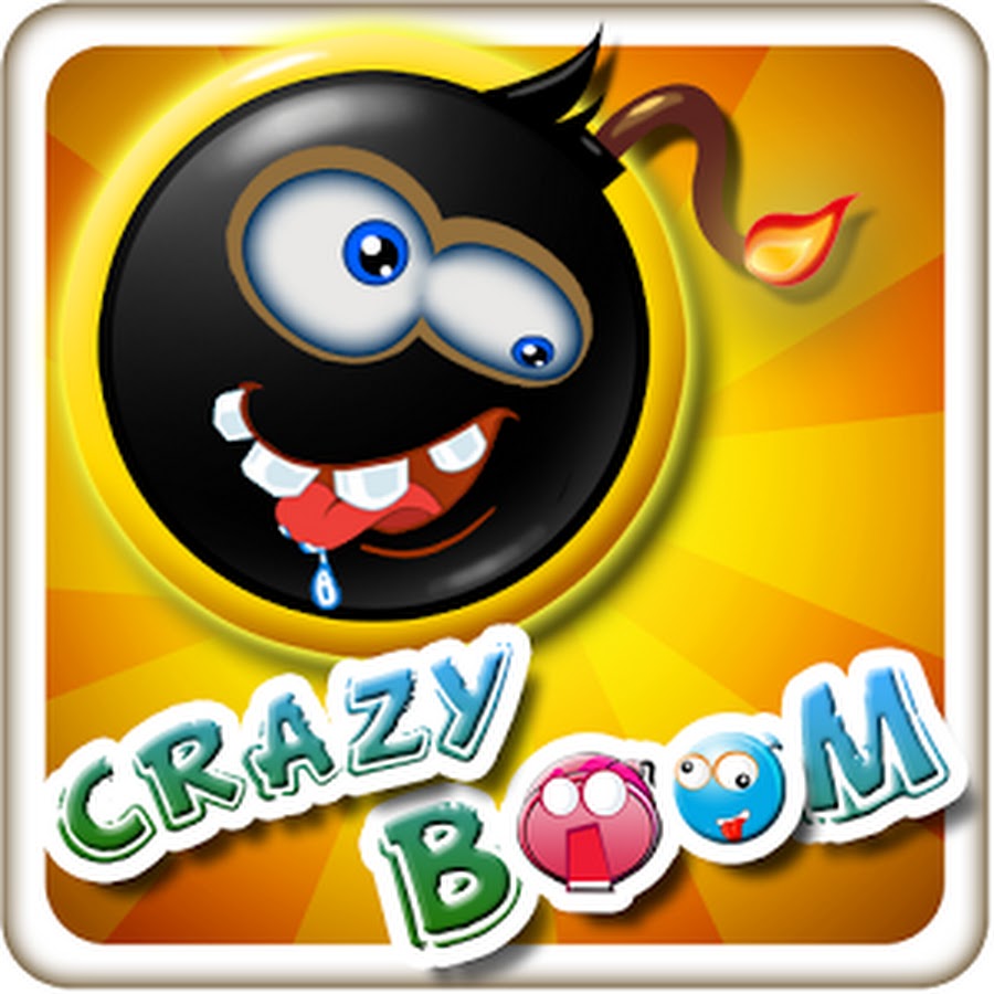 Crazy Boom - YouTube
