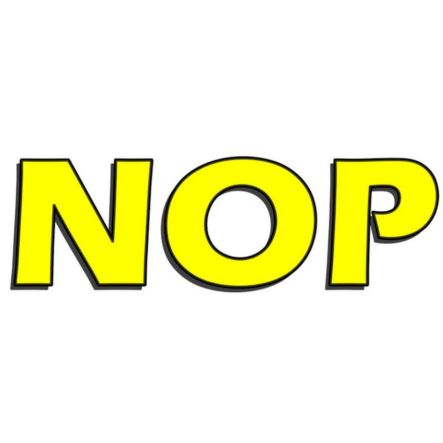 Nop - YouTube