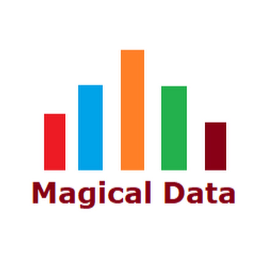 Magical Data - YouTube