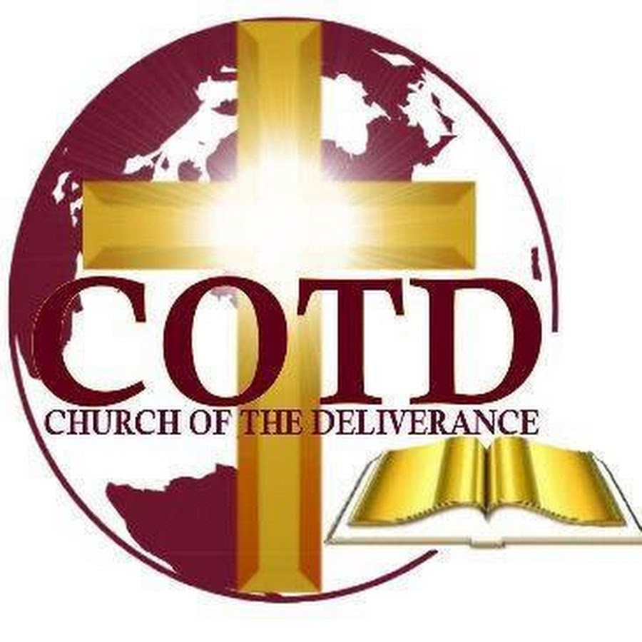 Church Of The Deliverance - YouTube