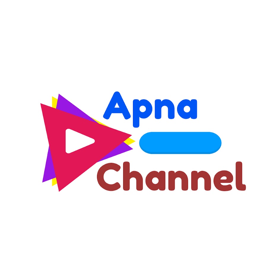 Apna Channel - YouTube