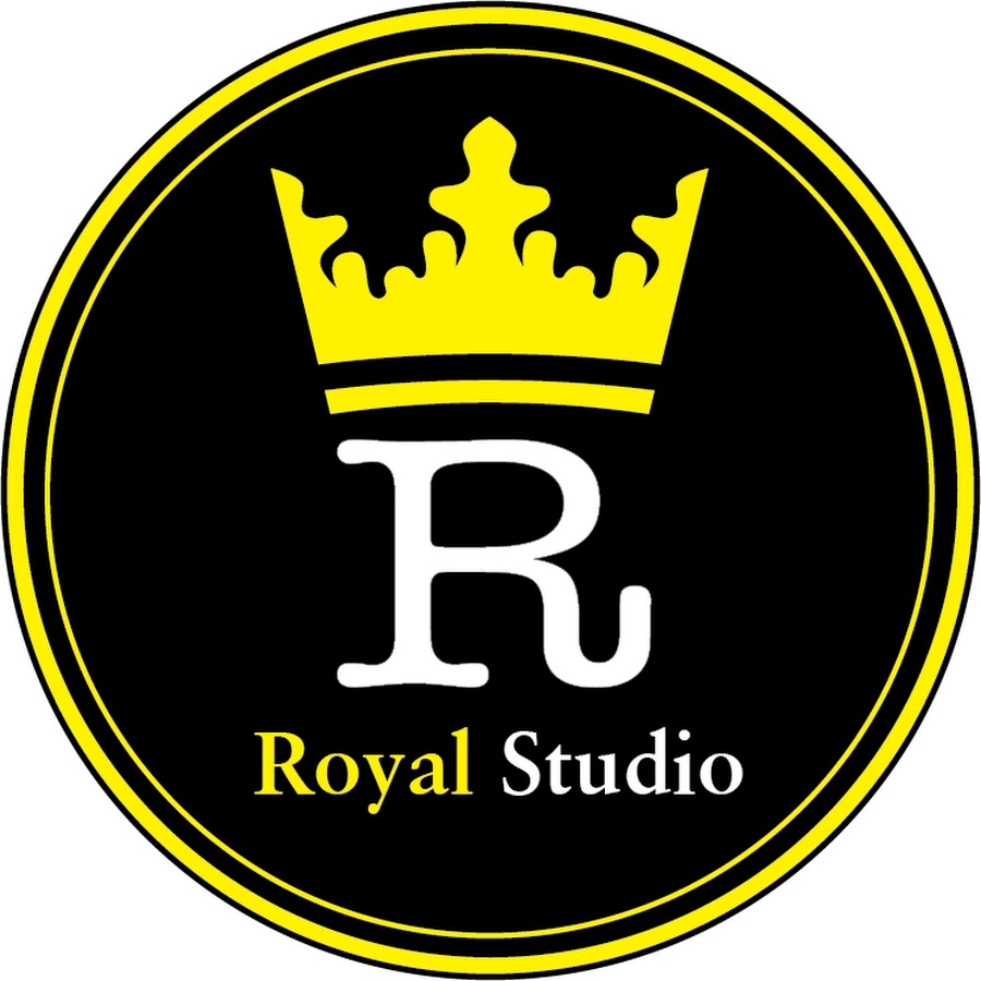 Royal Studio - YouTube