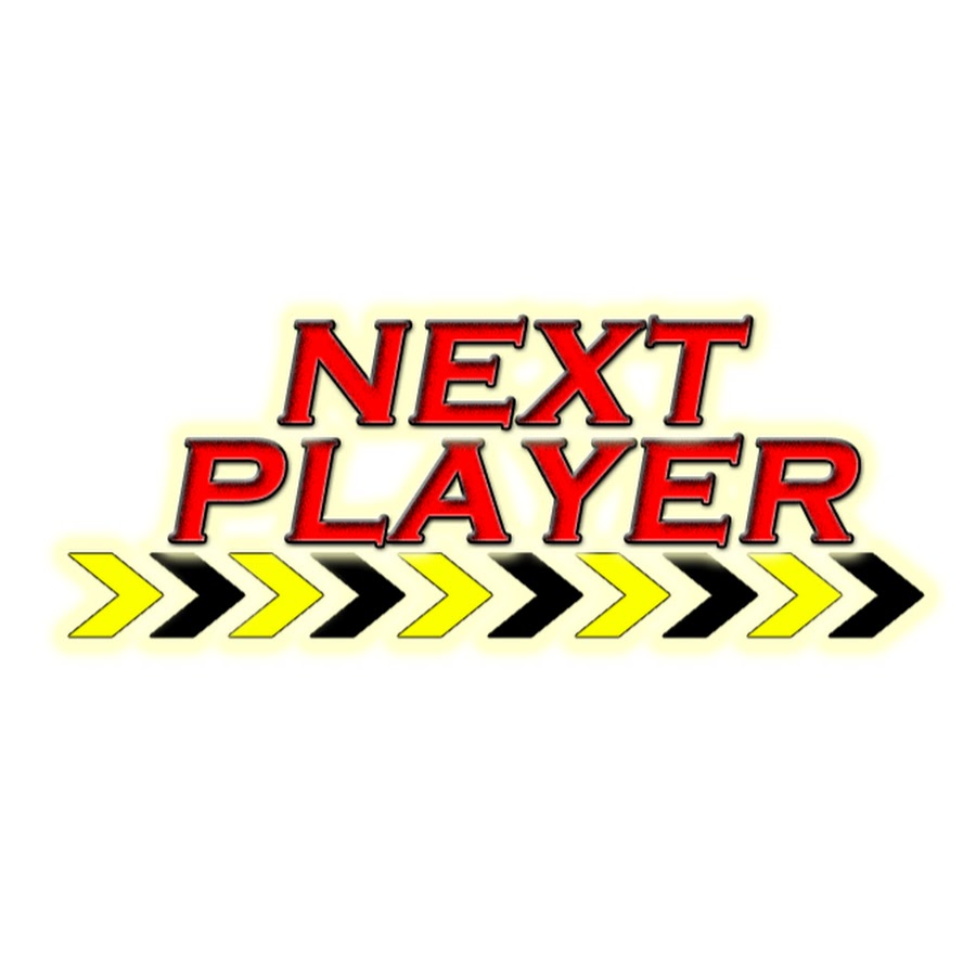 Next Player UK - YouTube