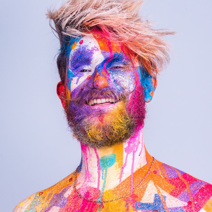 Brunograffer - YouTube