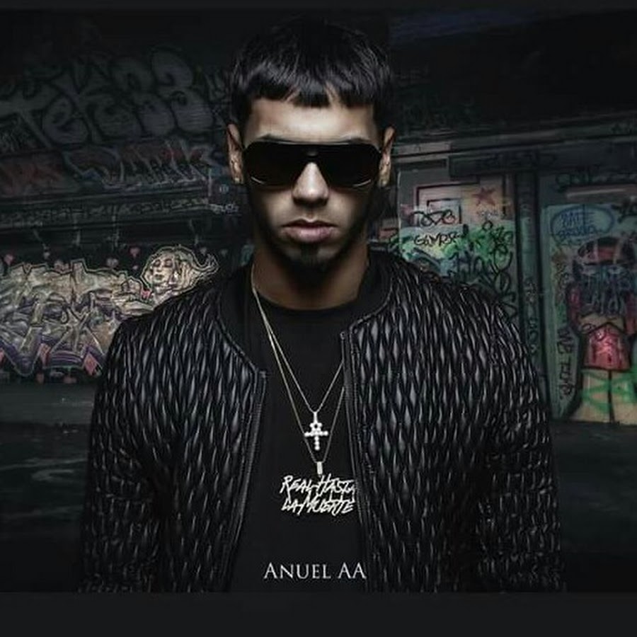 Anuel Doble A - YouTube