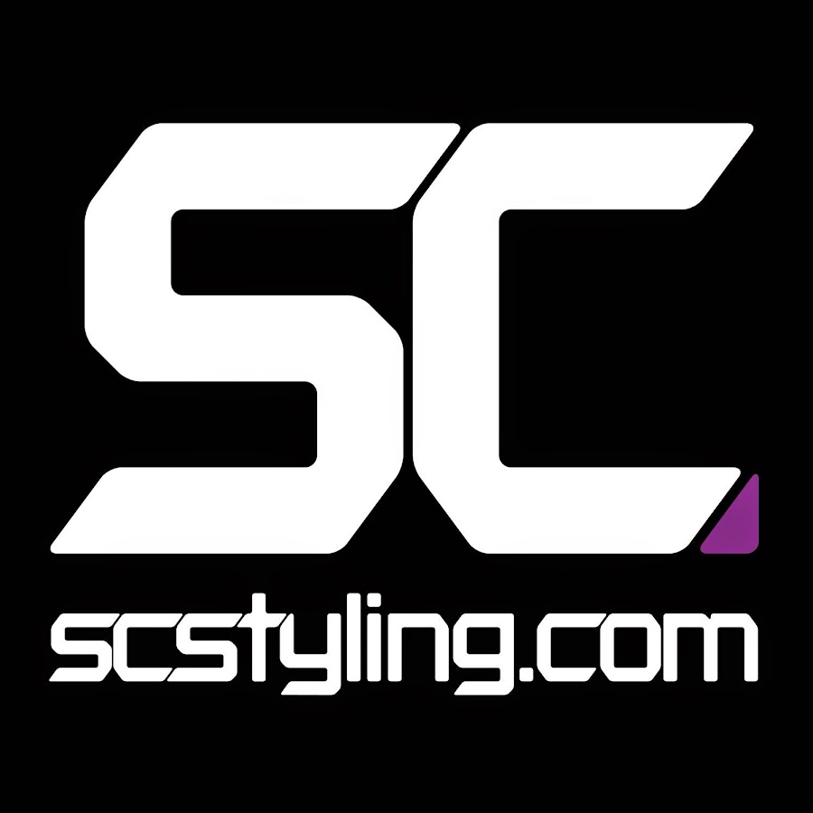 SC Styling - YouTube
