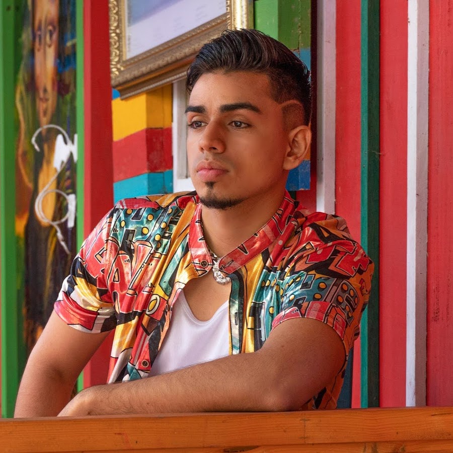 Bayron Mendez - YouTube