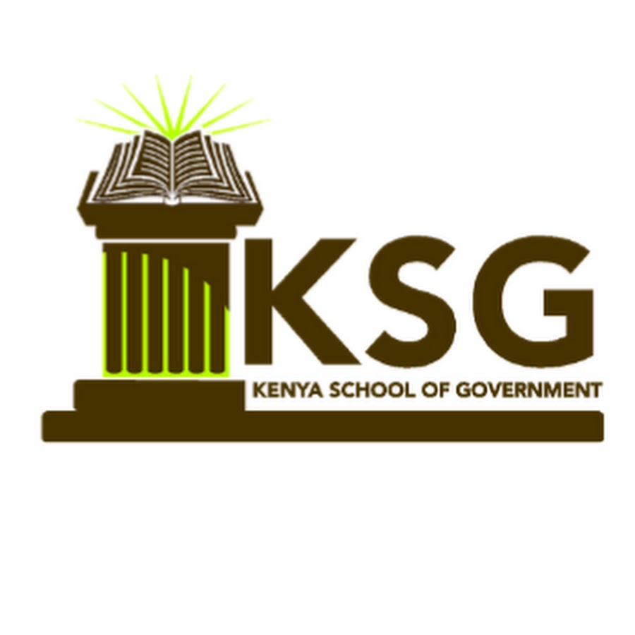Kenya School of Government - KSG - YouTube