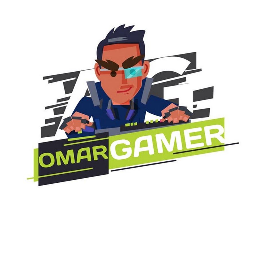 OMAR GAMER -عمر جيمر - YouTube