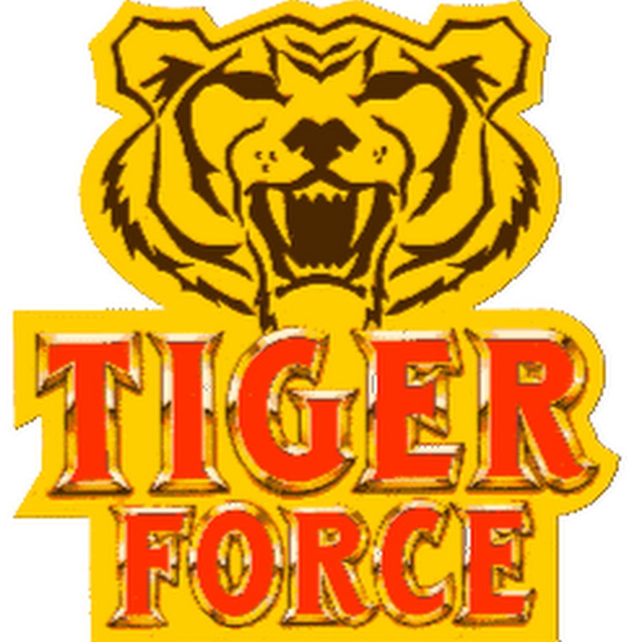 Tiger Force #YRPLQPQU - YouTube