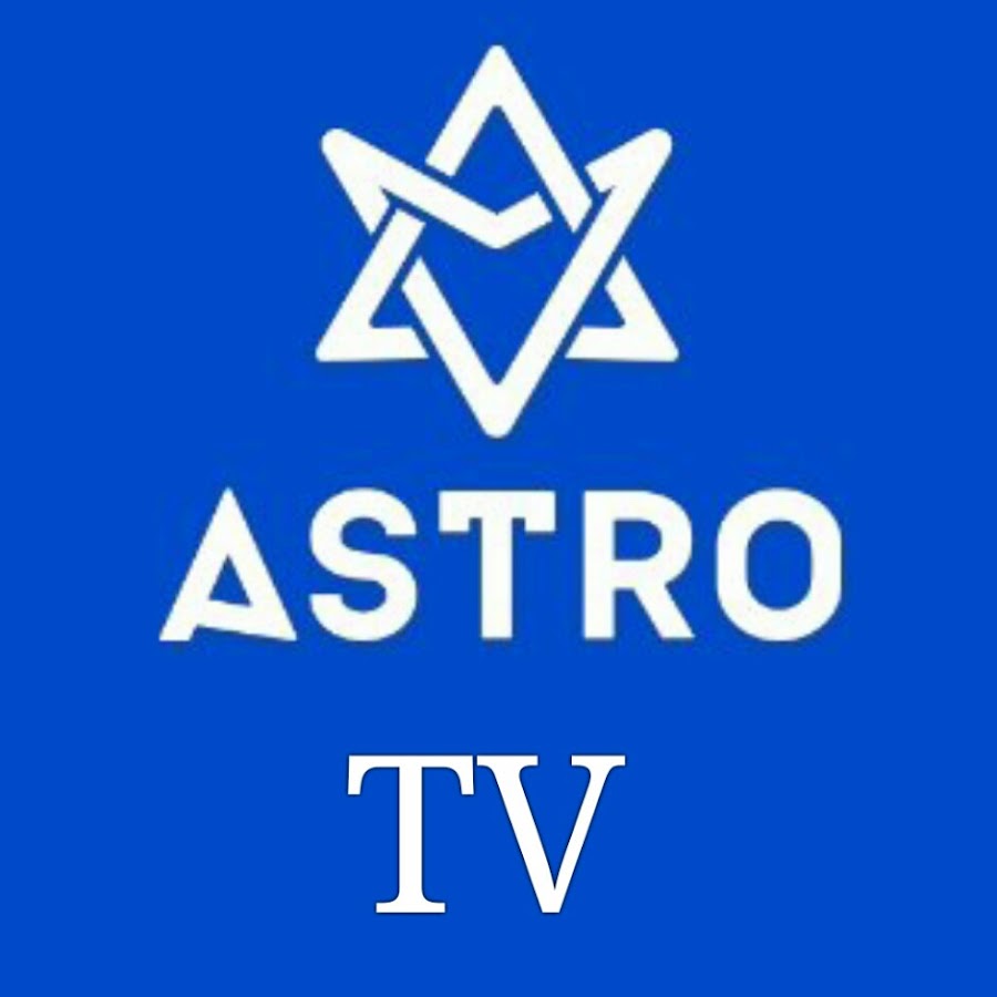 ASTRO TV - YouTube