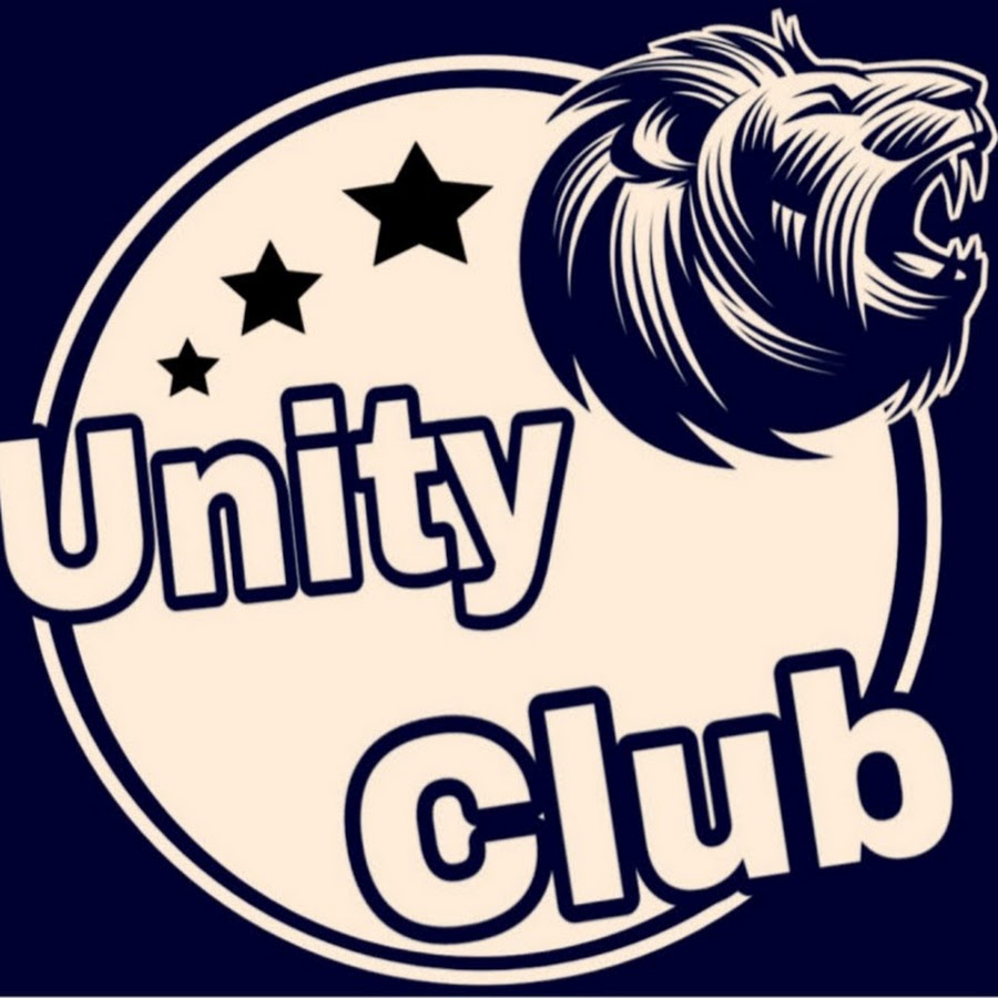 Unity Club - YouTube