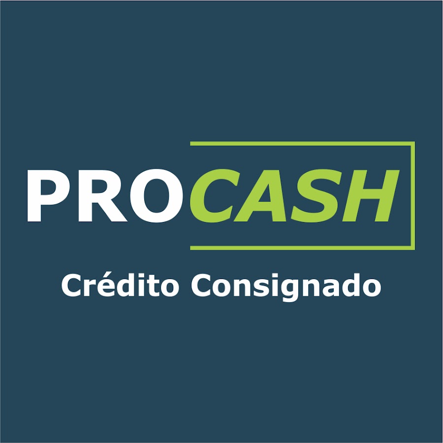 ProCash - Crédito Consignado - YouTube