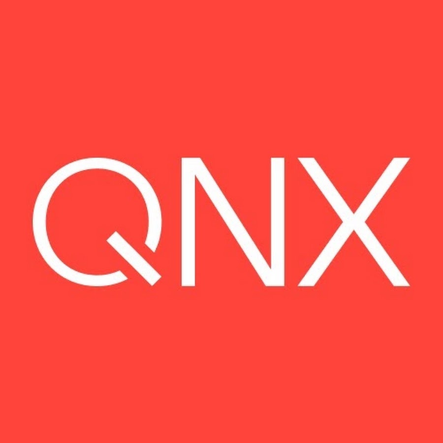 BlackBerry QNX - YouTube