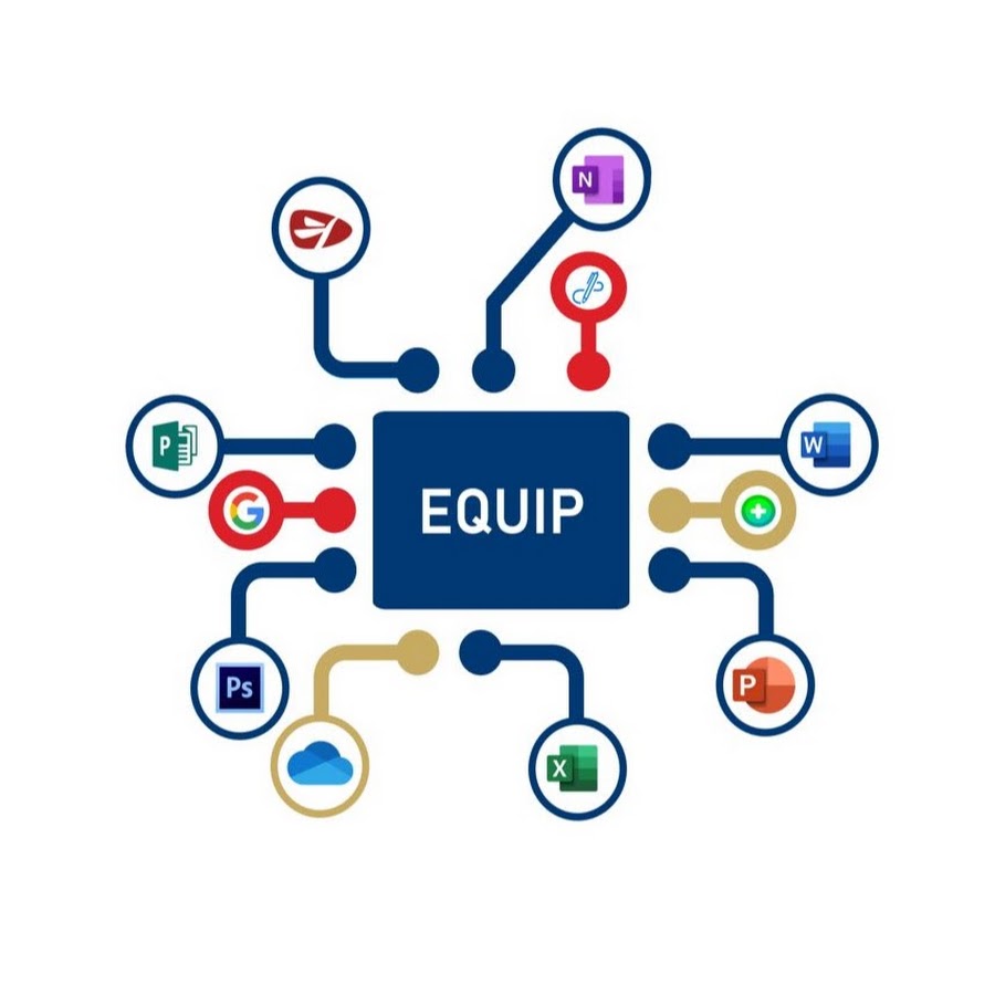 EQUIP - YouTube