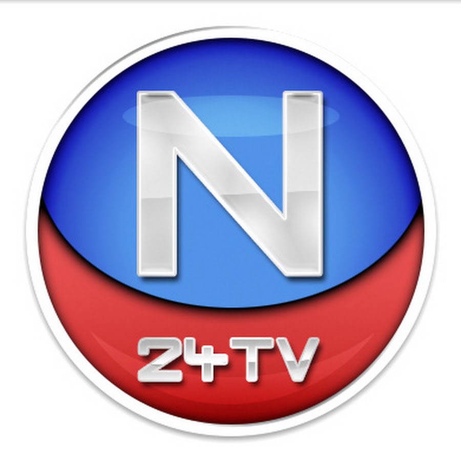 Nova24TV - YouTube