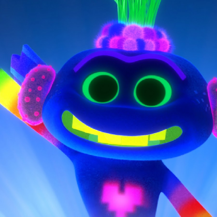 King Trollex - YouTube