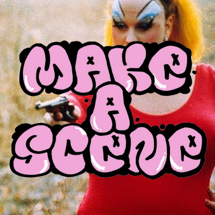 Make A Scene - YouTube
