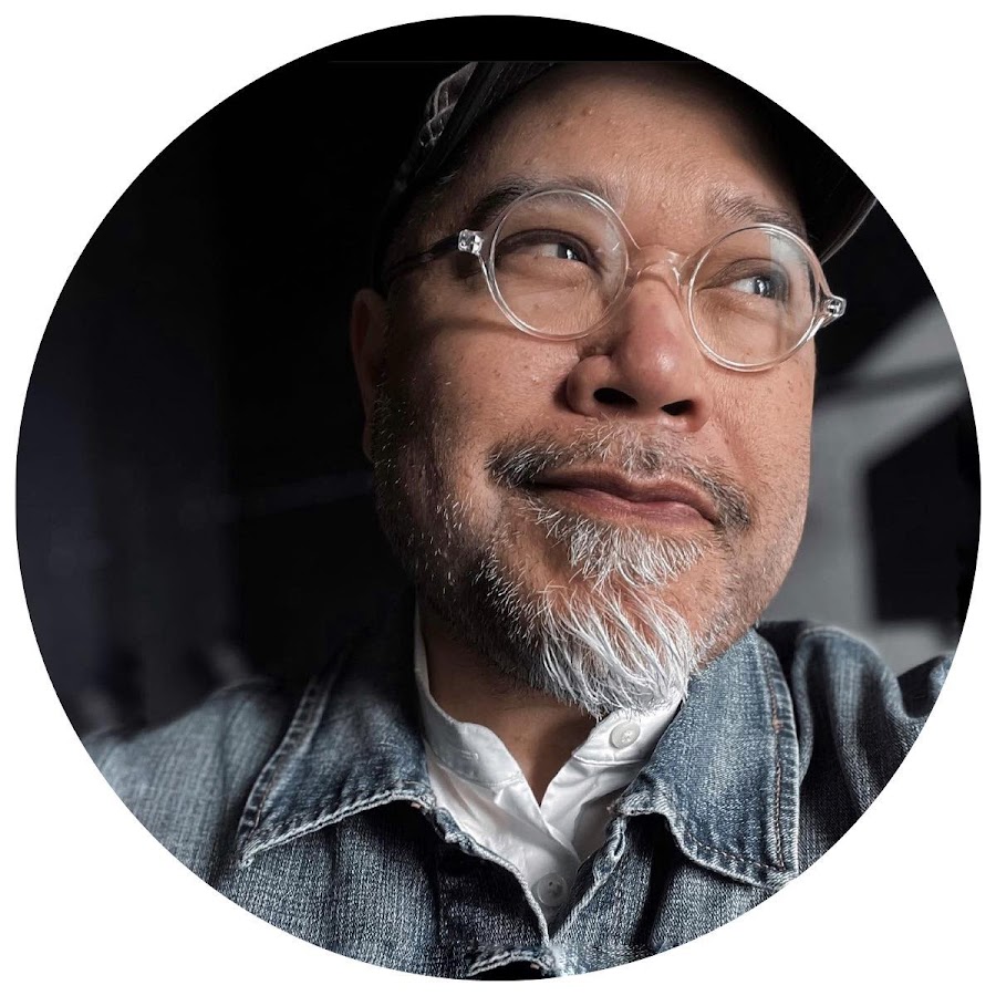 S Roderick Roxas-Chua - YouTube