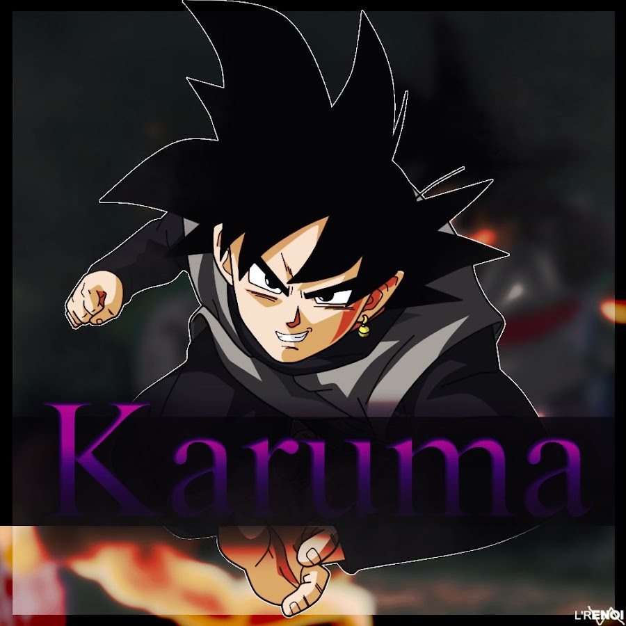 Karuma - YouTube