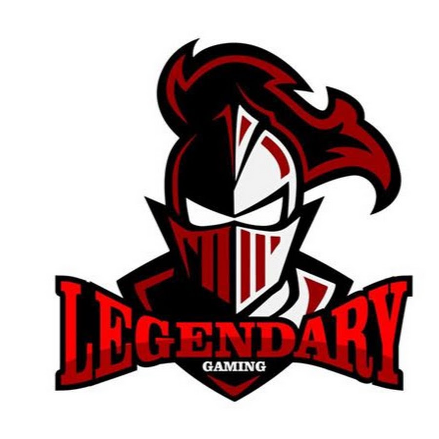 Legendary Gaming - YouTube