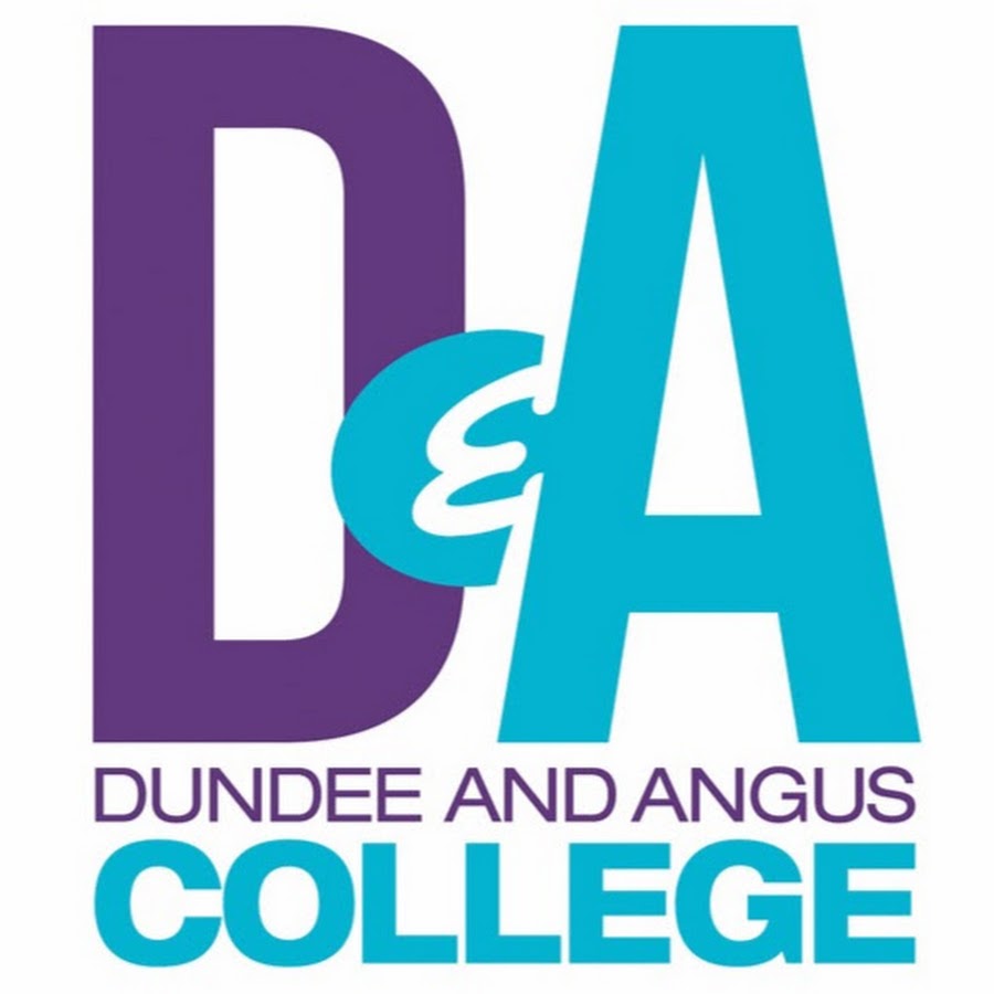 Dundee and Angus College - YouTube
