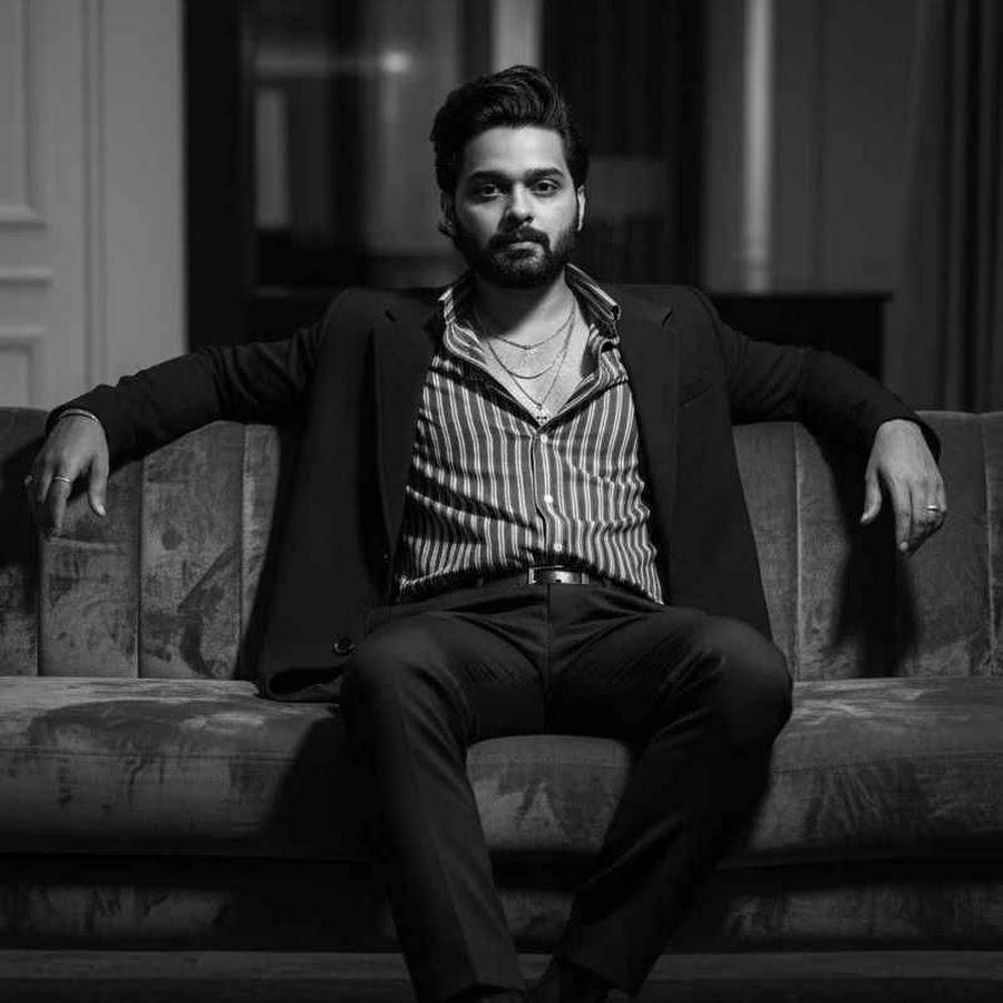 Prashant Kumar Official - YouTube