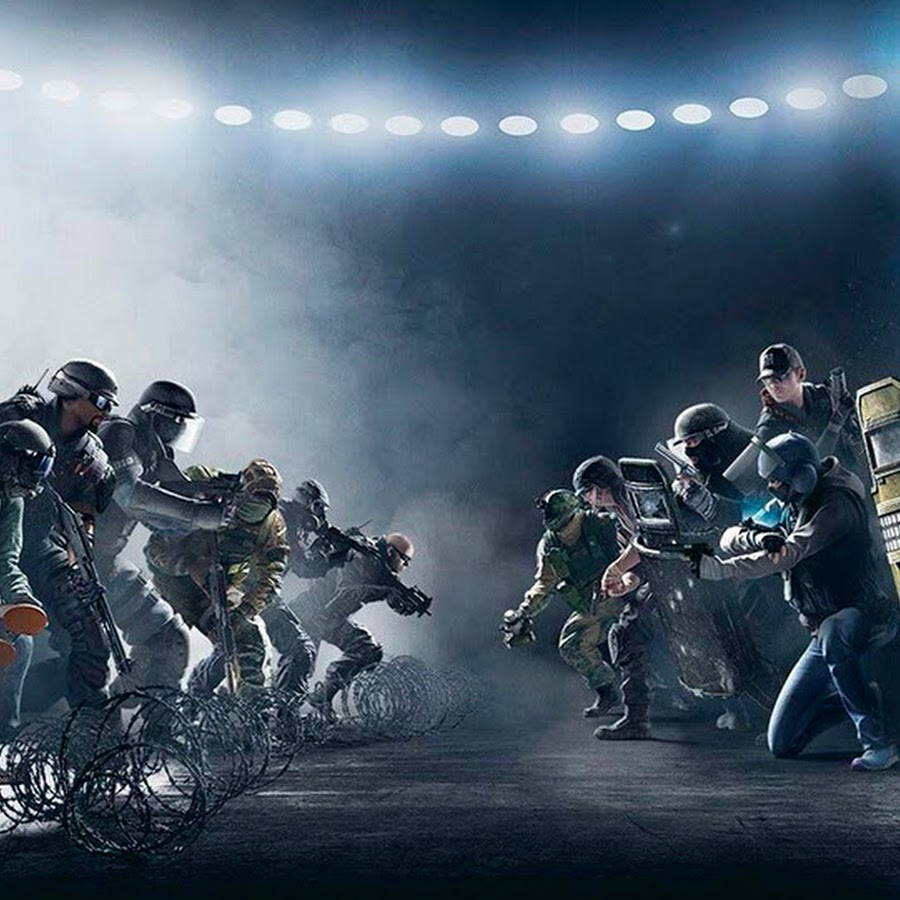 ABSOLUTE LEGENDS - YouTube