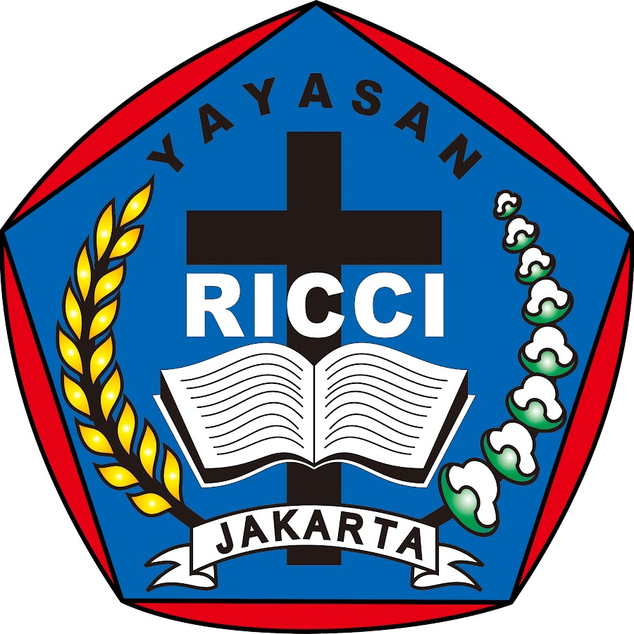 Sekolah Katolik Ricci 1 - YouTube
