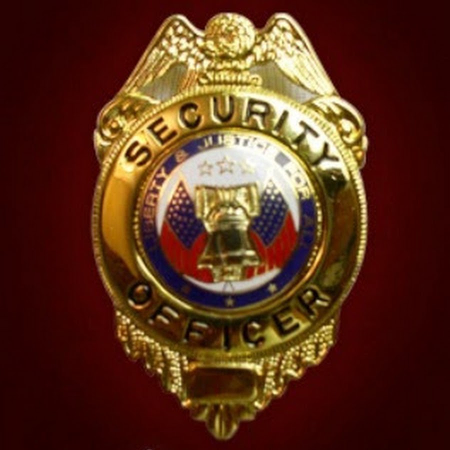 P&G Security - YouTube