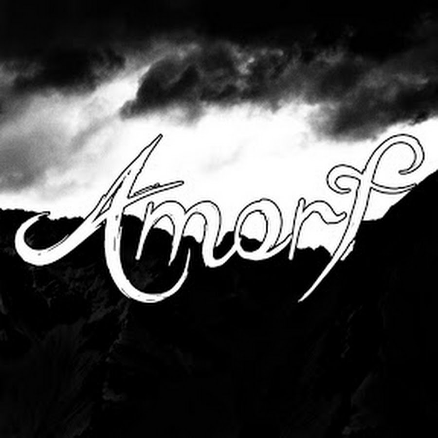 Amorf Official - YouTube
