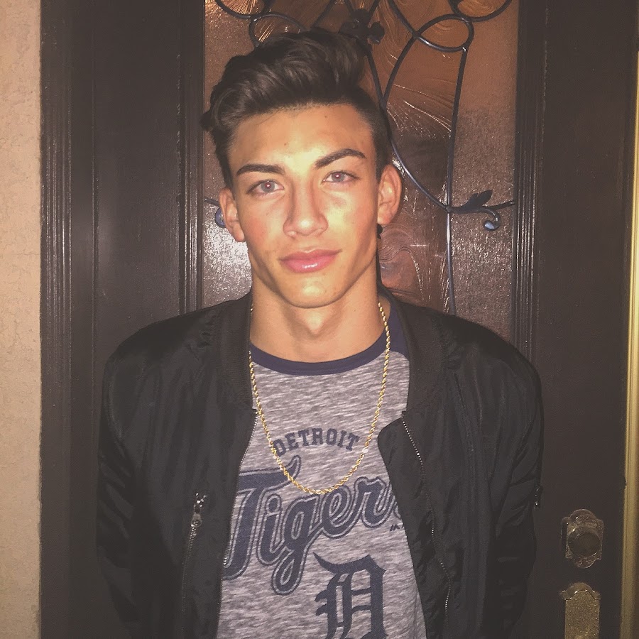 Anthony Swift - YouTube