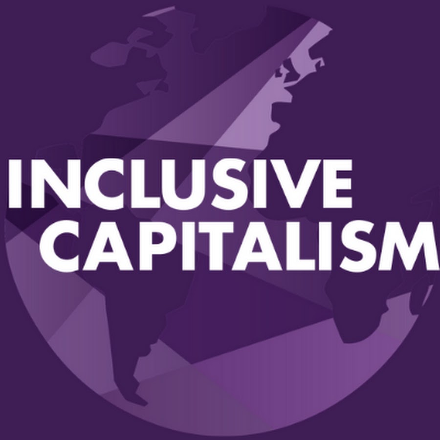 Coalition for Inclusive Capitalism - YouTube