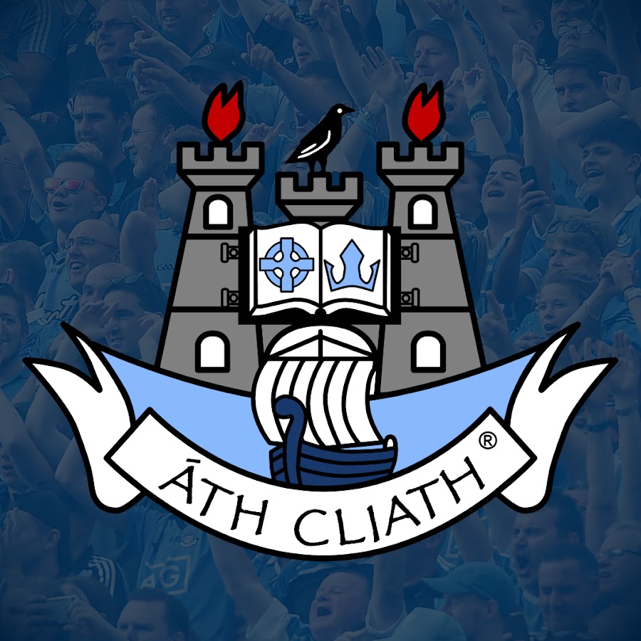Official Dublin GAA - YouTube