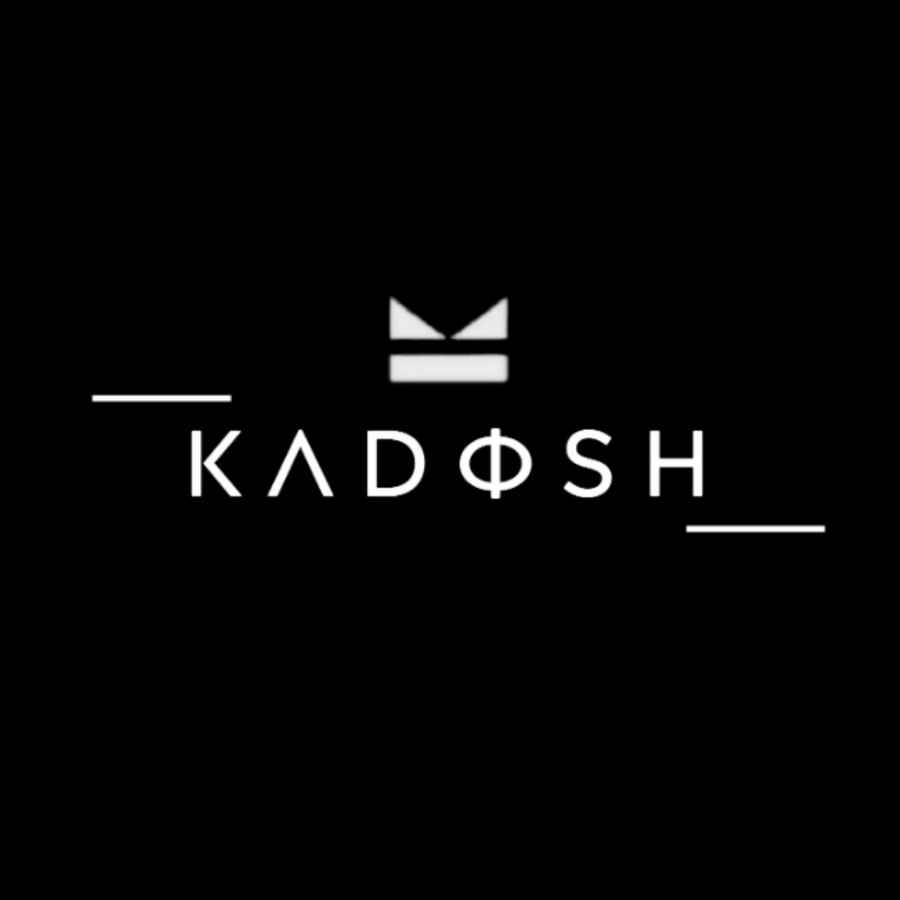 Kadosh - YouTube