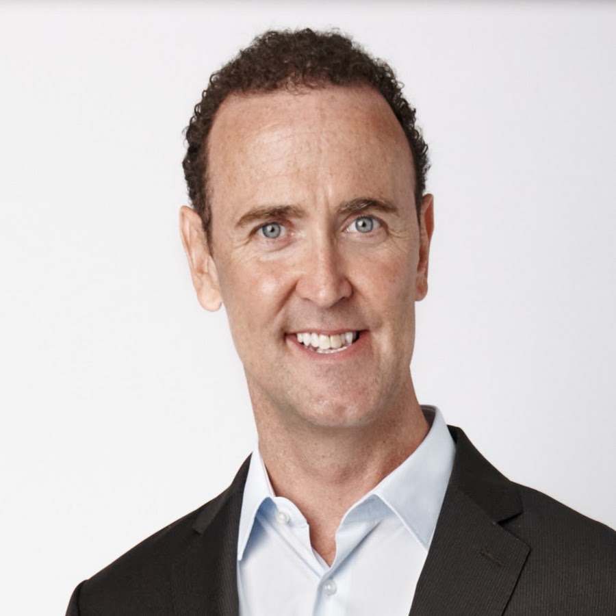 Stephen Dunne - YouTube