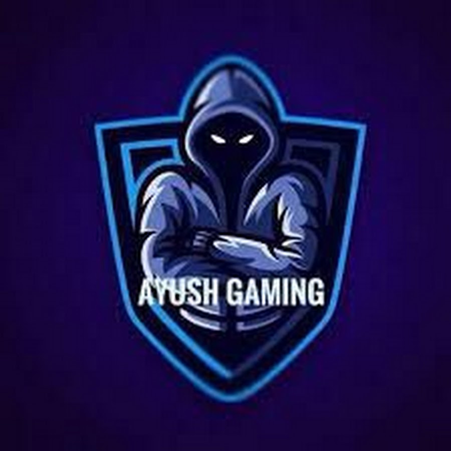Ayush Gaming - YouTube