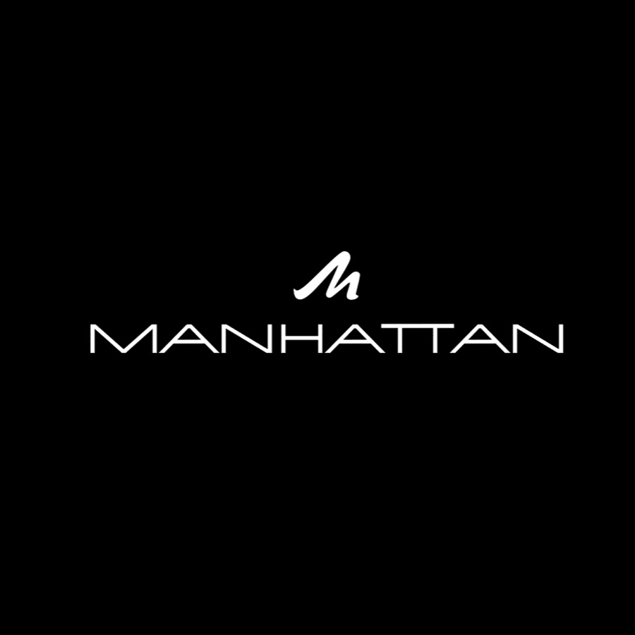 MANHATTANCosmetics - YouTube